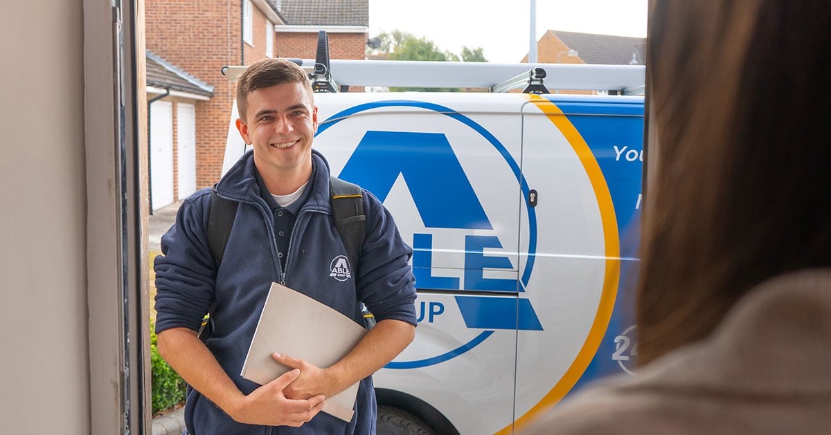 Self Employed Gas engineer wanted in Barnsley