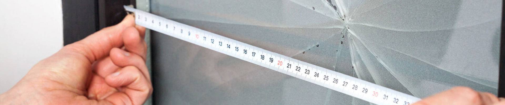 Emergency Glazing | Able Group