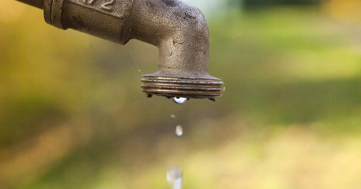 Outdoor Plumbing in Glamorgan | Able Group