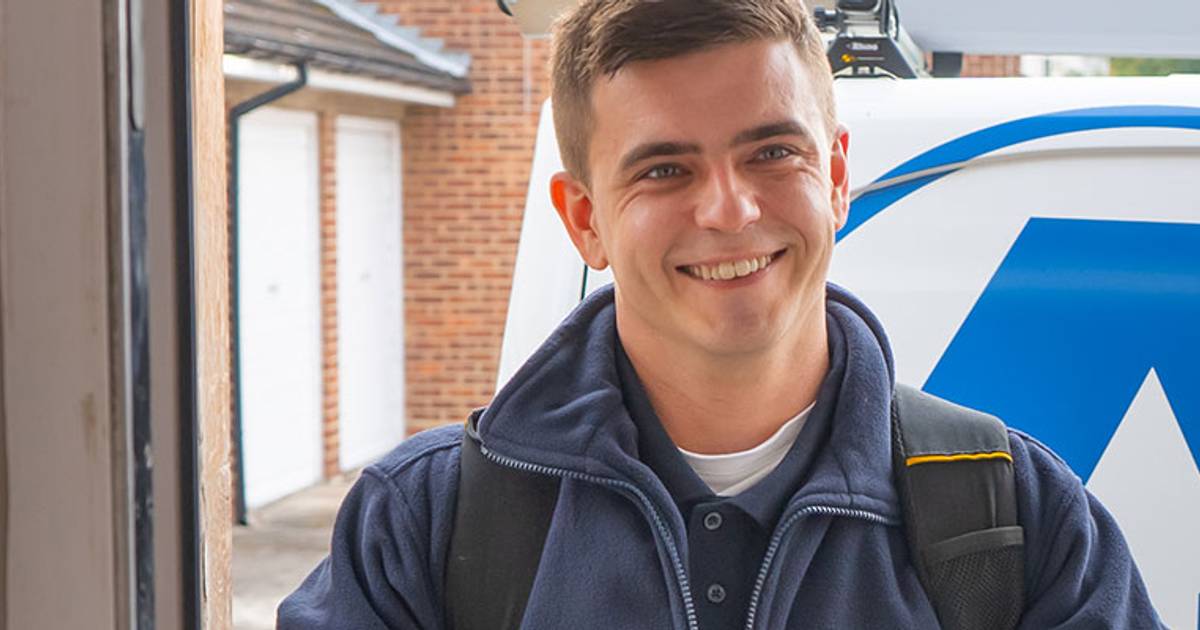 Domestic Customers | Able Group