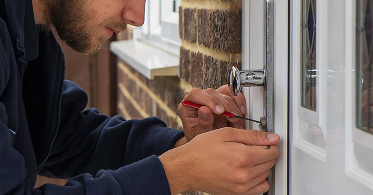 Local Locksmiths - Locksmith Near Me | Able Group