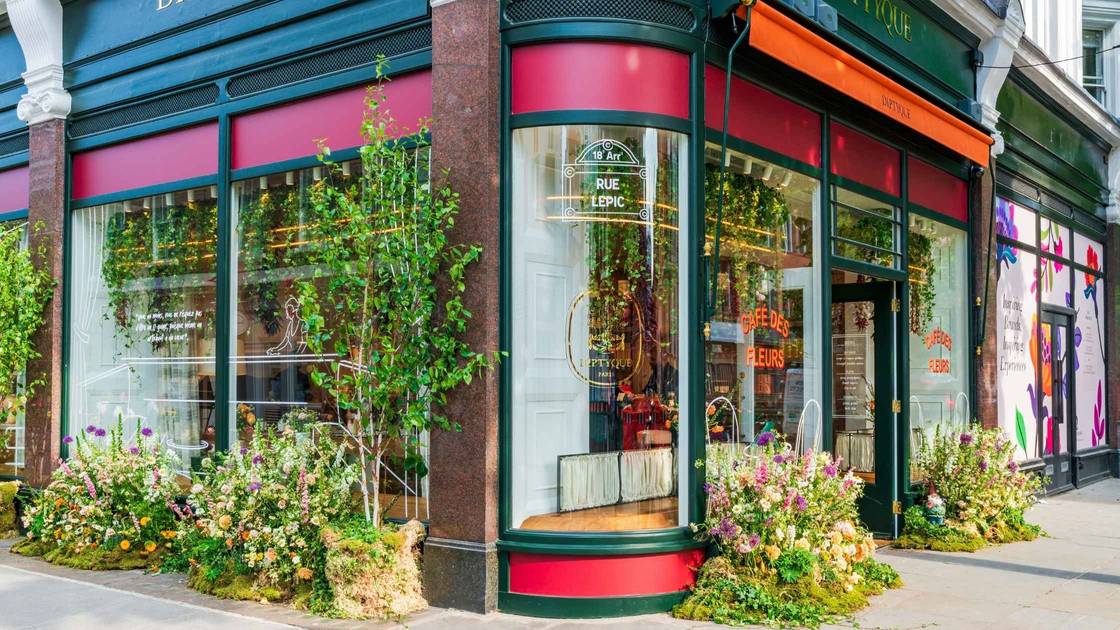 Understanding Shop Front Glazing Regulations | Able Group
