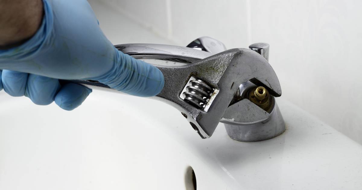 Tap Repair and Install in | Able Group