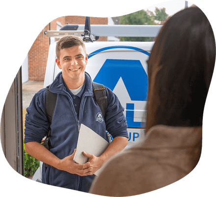 Able Group Nationwide Repair & Maintenance Company Local to You